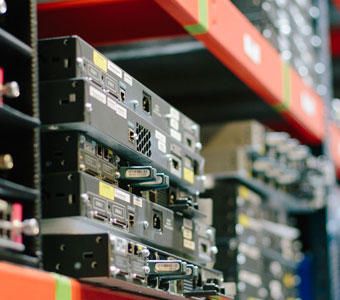 Home Page - OSI Hardware